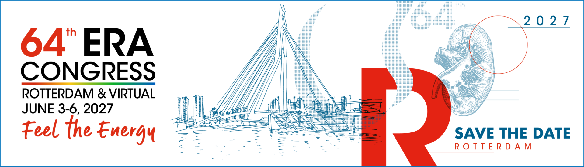 Rotterdam 2027 | ERA