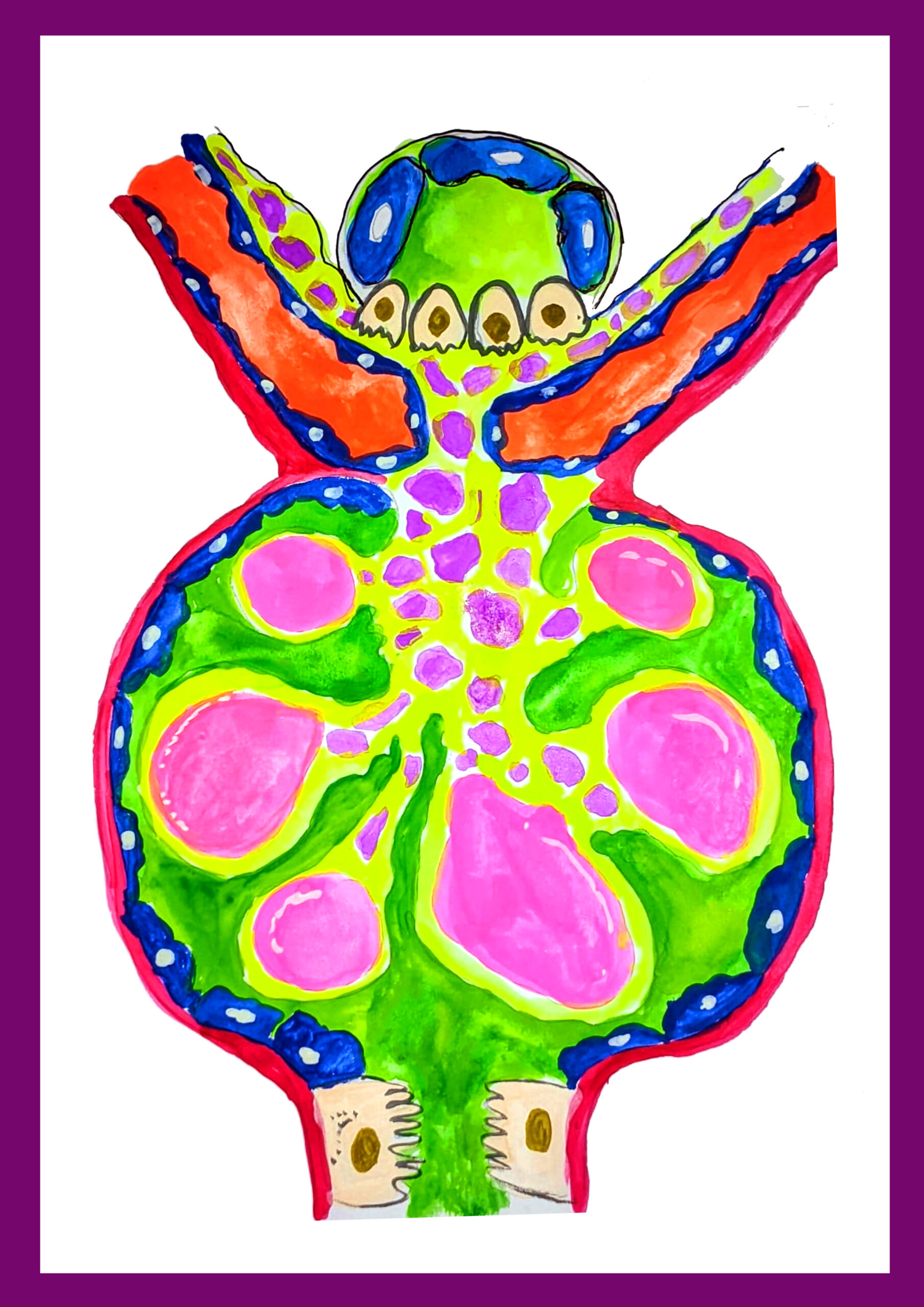 NDT Kidney Art Gallery | ERA